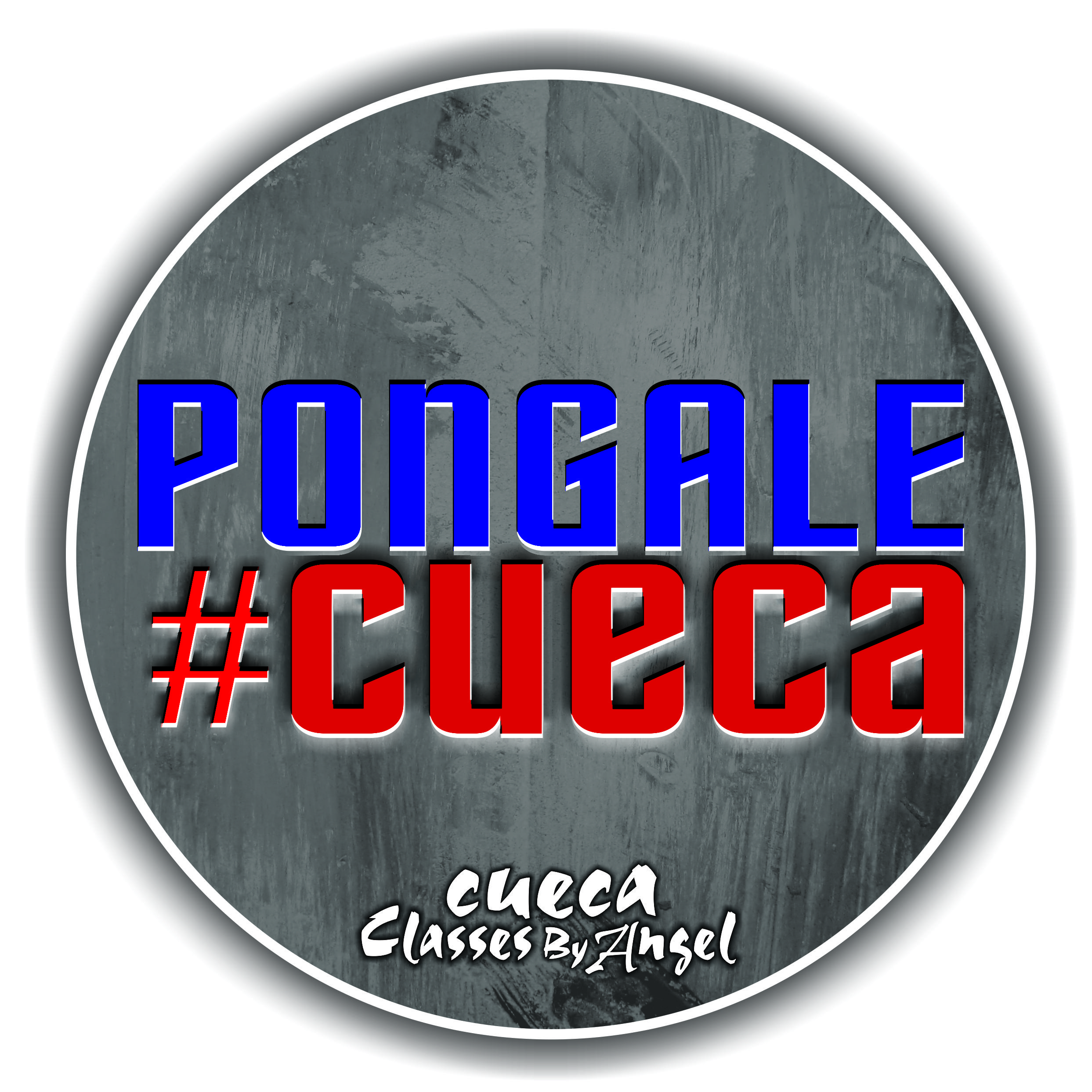 CHILEAN CUECA – ★ Sáquense los Guantes y Arriba las Palmas